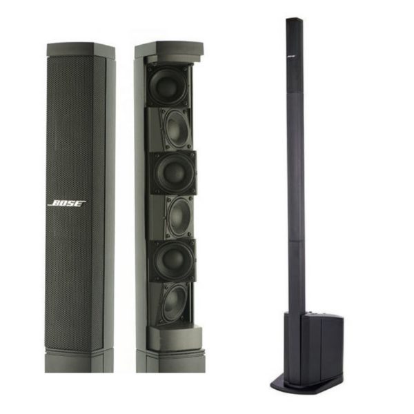 Bose L1 Compact - LSEP Site